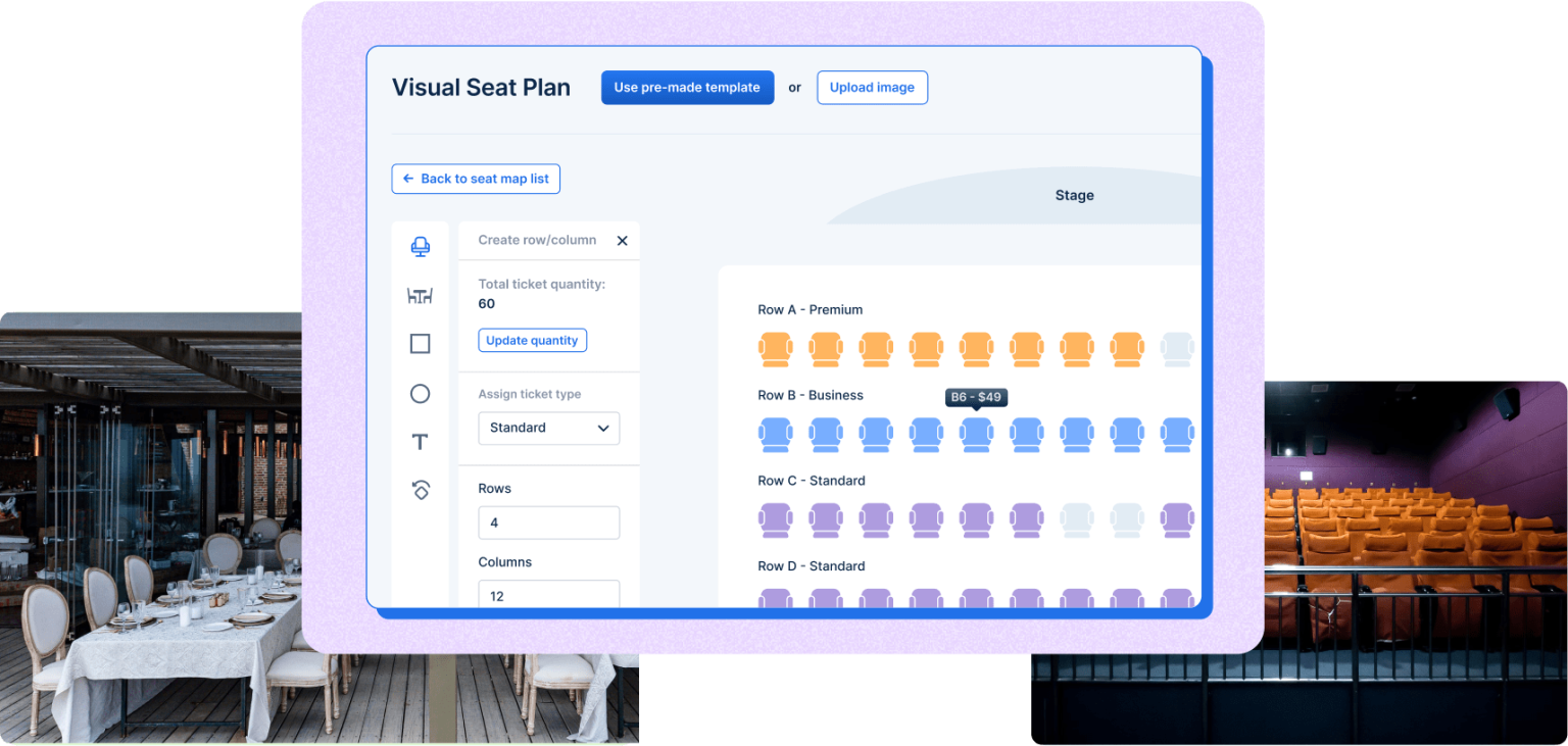 Timetics AI - Sales-Driven Appointment Booking System
