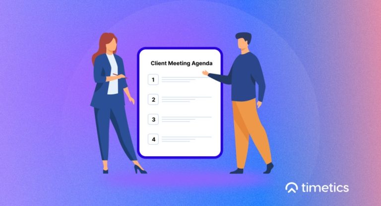 Client Meeting Agenda: Your Go-to Guide to a Successful Meeting!